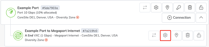 Megaport Internet Routing Guide - Megaport Documentation - Megaport Documentation